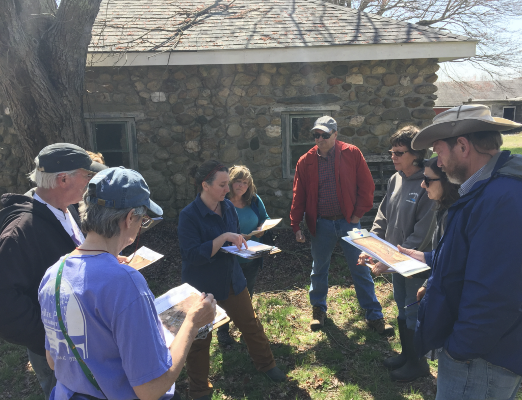 Campaign for Conservation – Rhode Island Land Trust Council