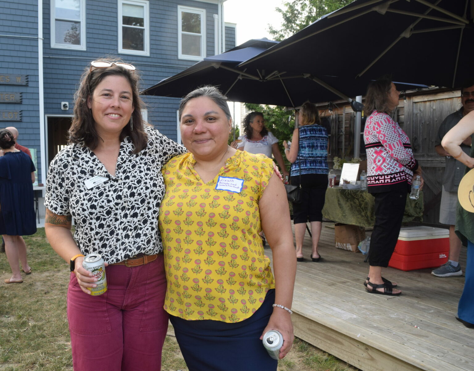 Join Us for the Land Trust Networking Series! – Rhode Island Land Trust ...