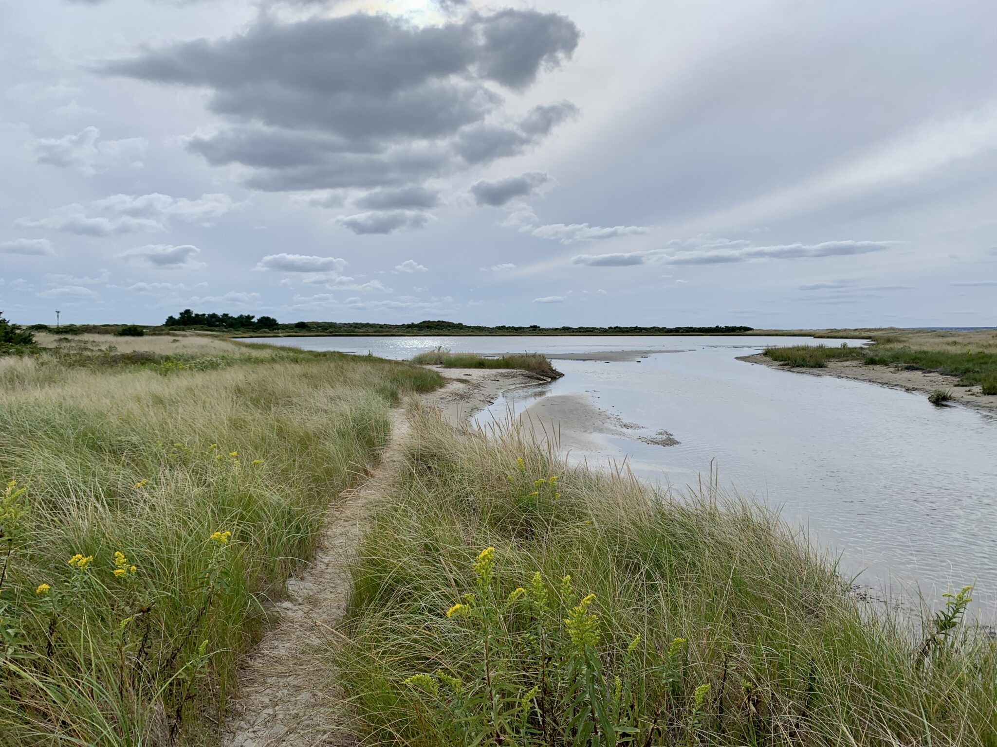 General Land & Water Conservation – Rhode Island Land Trust Council